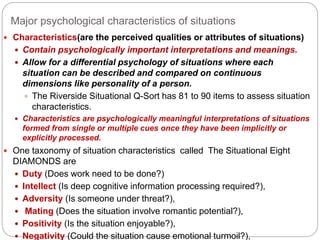 Situations And SSB.pptx