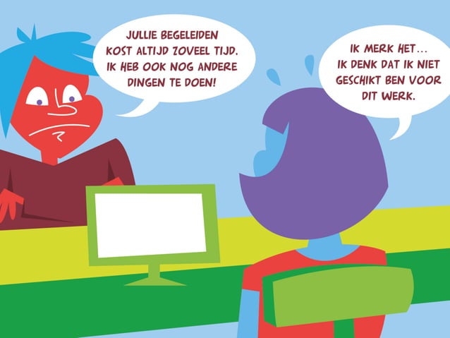 Situationeel leidinggeven | PPT