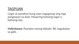 SITWASYONG-PANGWIKA- PELIKULLLLLLLLLLLLA-dula.pptx