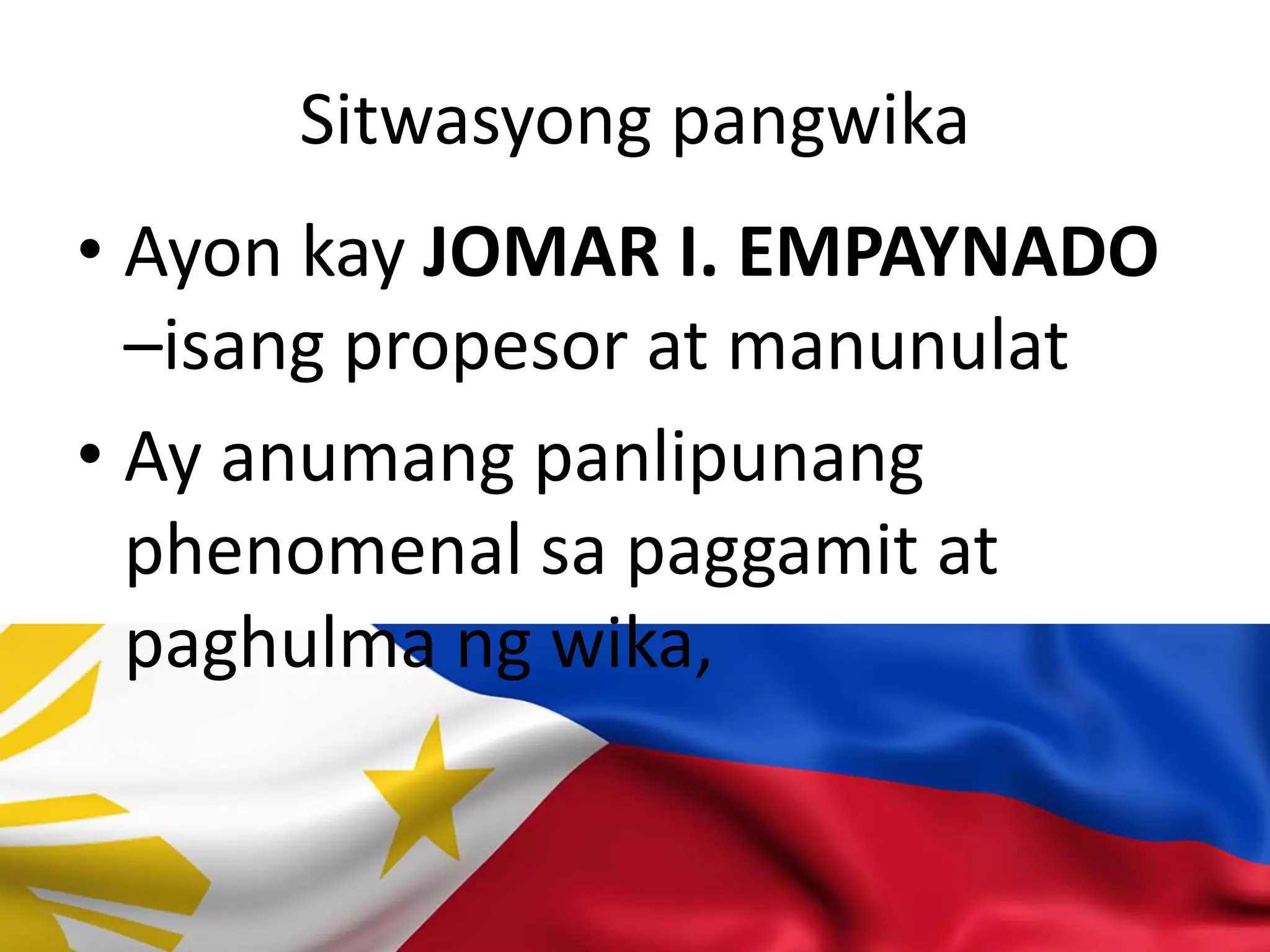 Sitwasyong_pangwika.pptx
