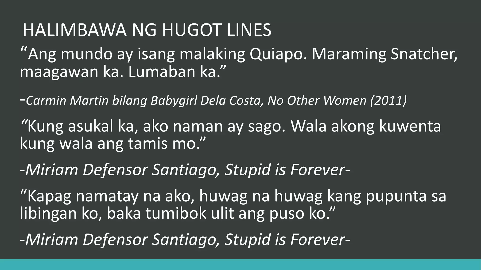 Sitwasyong pangwika sa iba pang anyo ng kulturang | PPTX