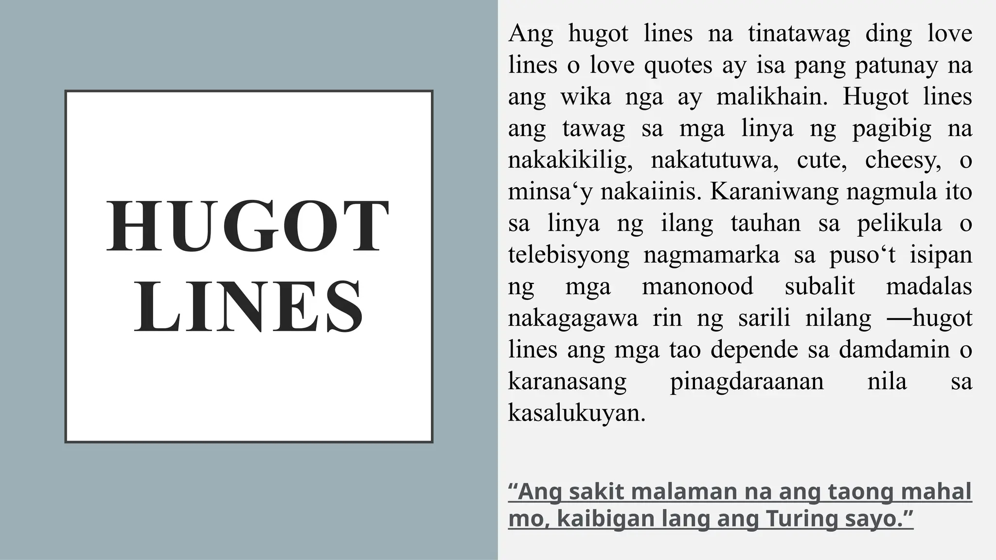 Sitwasyong Pangwika sa Pilipinas Module 1.pptx