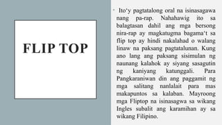 Sitwasyong Pangwika sa Pilipinas Module 1_012106.pptx