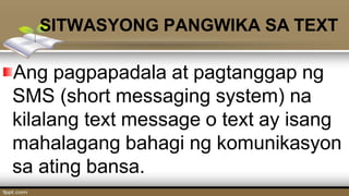 sitwasyong pang wika text.pptx