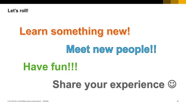 SIT Wrocław 2019 - Intro | PDF