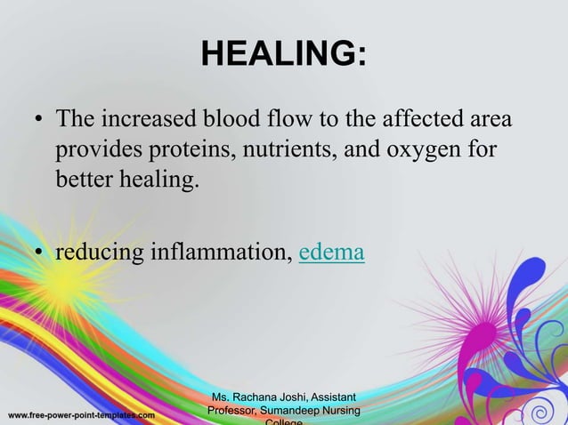 Sitz bath Procedure | PPTX