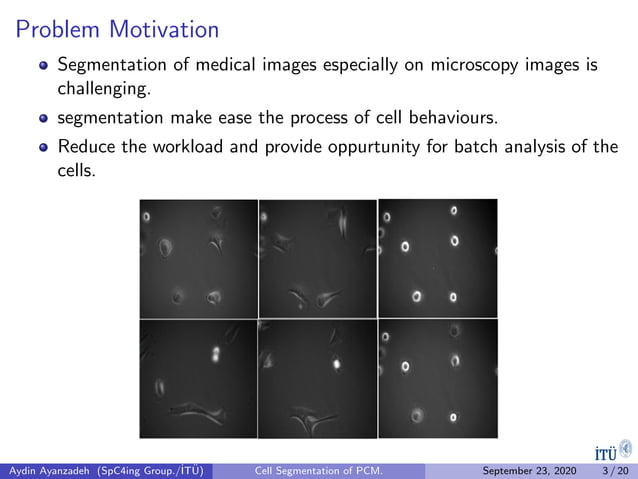 Deep Learning based Segmentation Pipeline for Label-Free Phase-Contrast ...