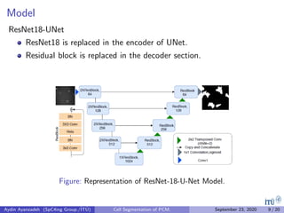 Deep Learning based Segmentation Pipeline for Label-Free Phase-Contrast ...