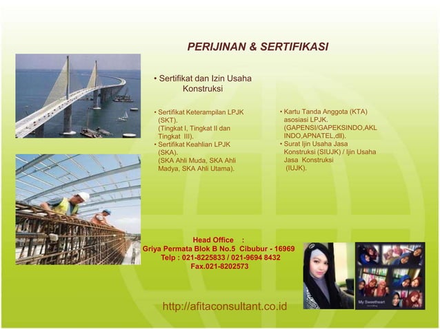 Pengurusan SIUJK | PPT