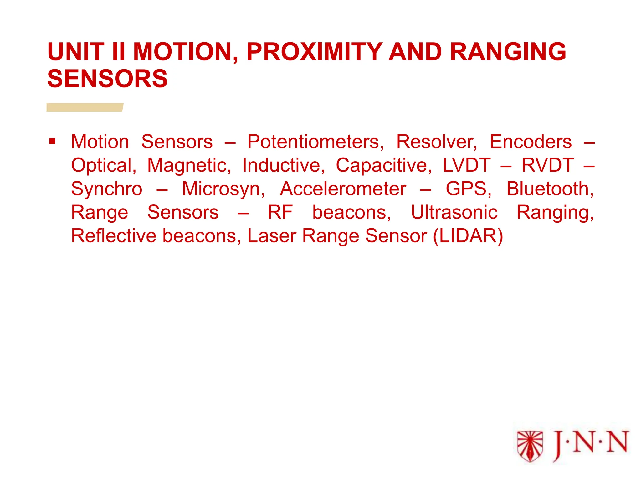 INTRODUCTION TO SENSOR AND INSTRUMENTATION.pptx