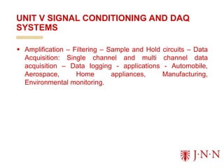 INTRODUCTION TO SENSOR AND INSTRUMENTATION.pptx