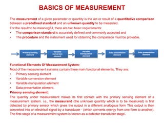 INTRODUCTION TO SENSOR AND INSTRUMENTATION.pptx