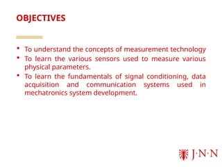 sensor and instrumentation introduction.pptx