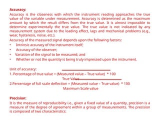 sensor and instrumentation introduction.pptx