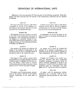 NASA SP·7012 - PHYSICAL CONSTANTS and CONVERSION FACTORS | PDF