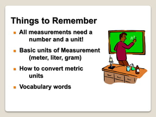 Si units | PPT
