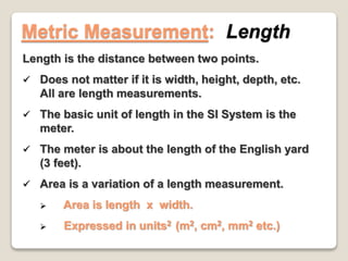 Si units | PPT