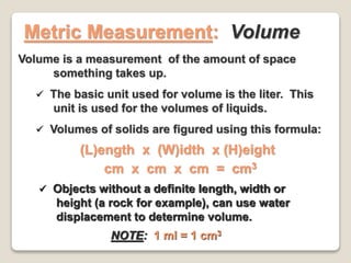 Si units | PPT