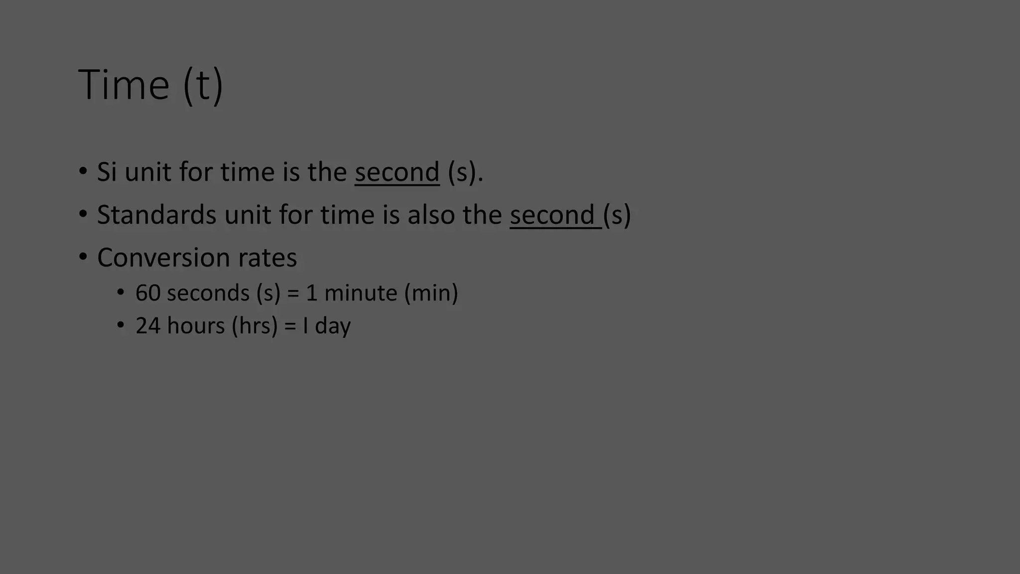 SI Units and Unit Conversion Slides.pptx