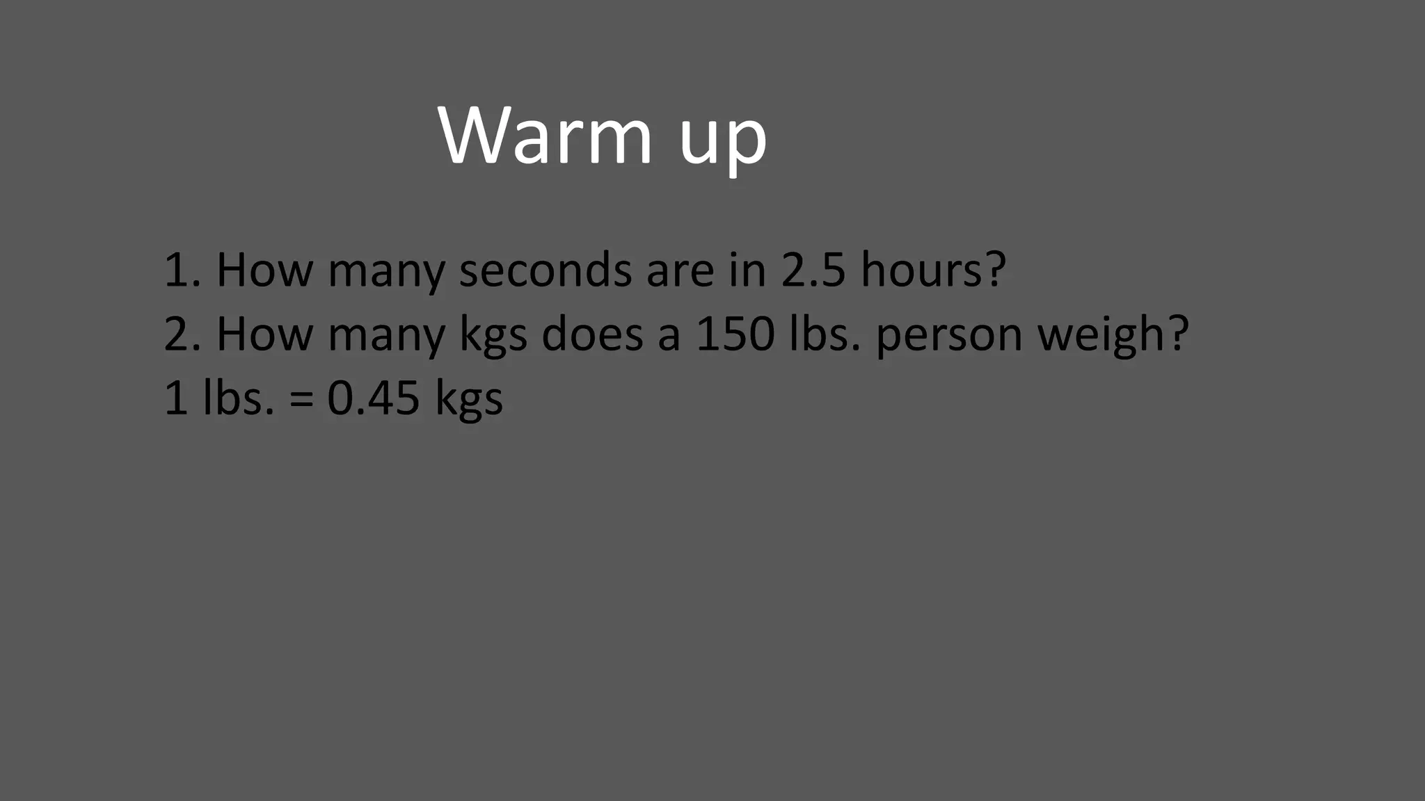 SI Units and Unit Conversion Slides.pptx