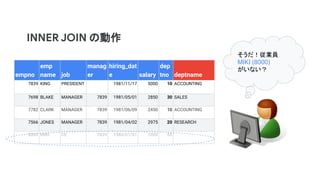 BigQueryでJOINを極める! | PDF