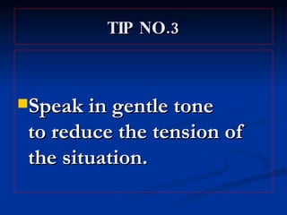 HOW TO REMAIN POSITIVE IN NEGATIVE SITUATIONS | PPT