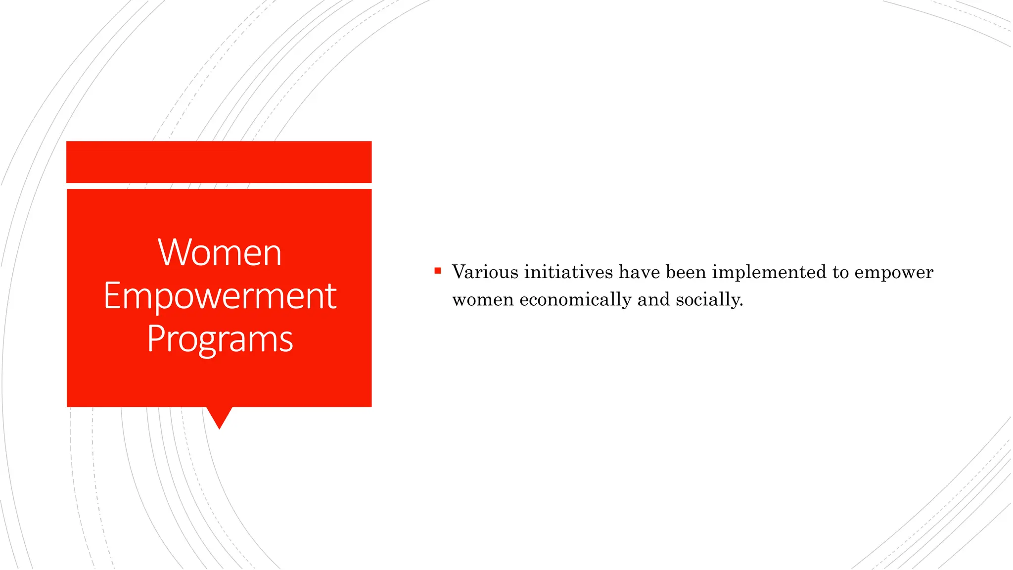Women empowerment by Sivakumar M P ppt.pptx