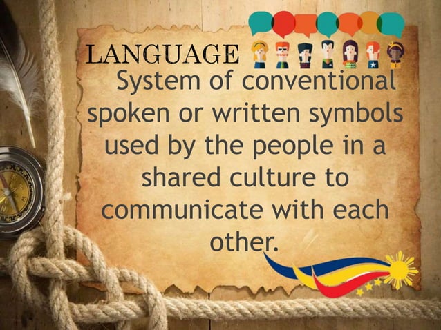 (SIVA & LANGIG R.) Philippine languages and dialects.pptx | Free Download