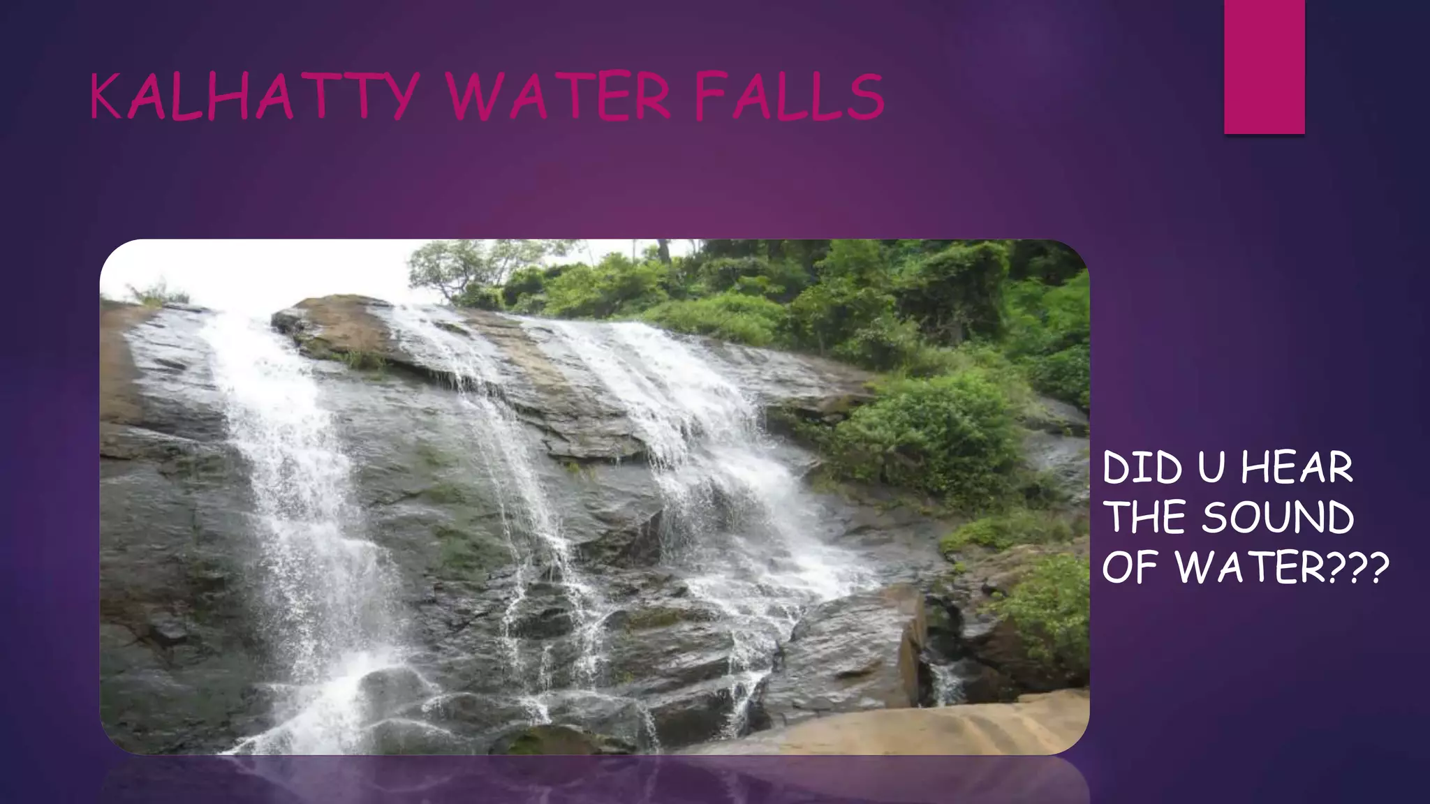 Sivaraja presentation ON OOTY | PPTX