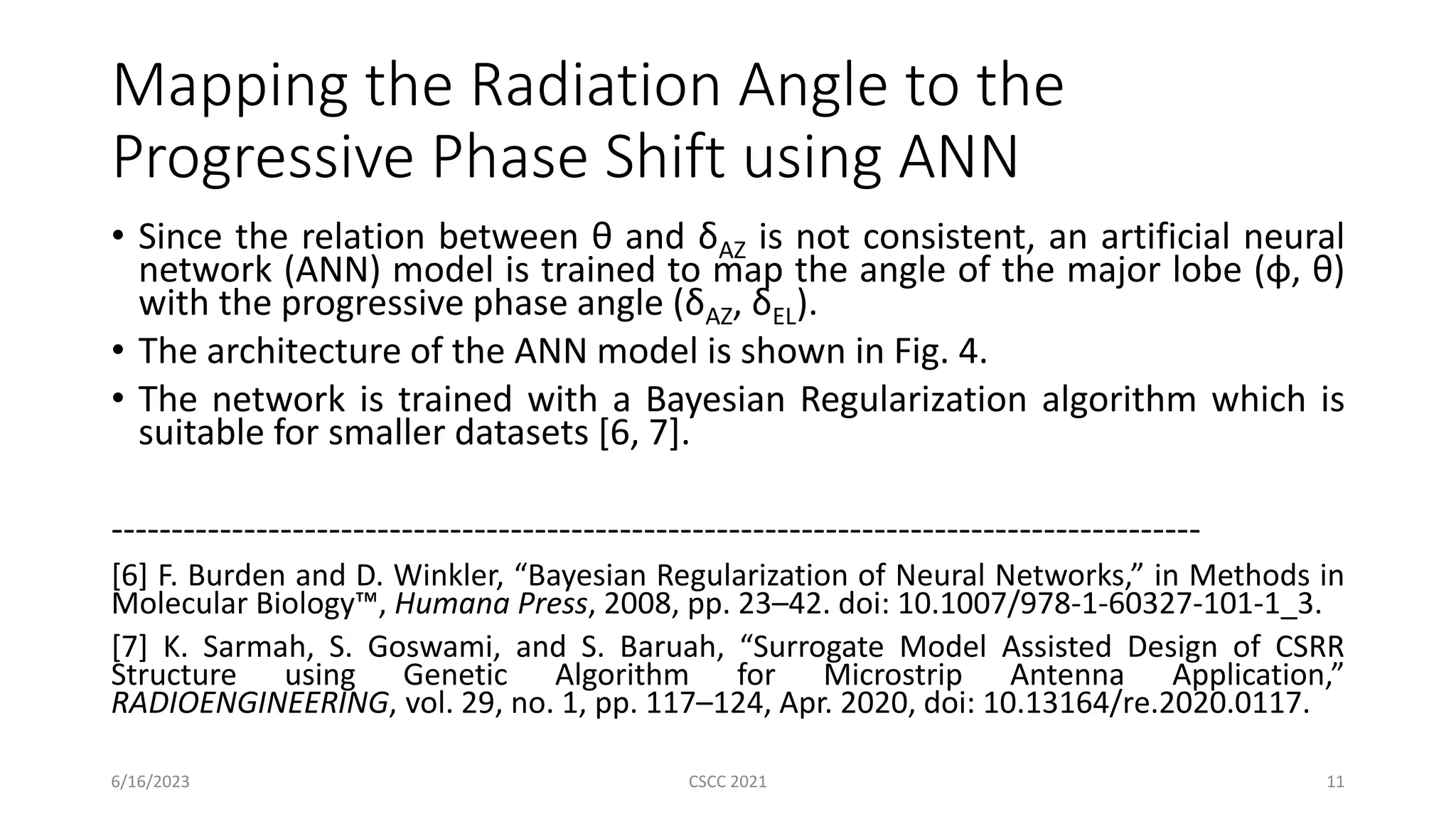 Synthesis Of A Sparse 2d Scanning Array Using Particle Swarm Optimization For Side Lobe 6314