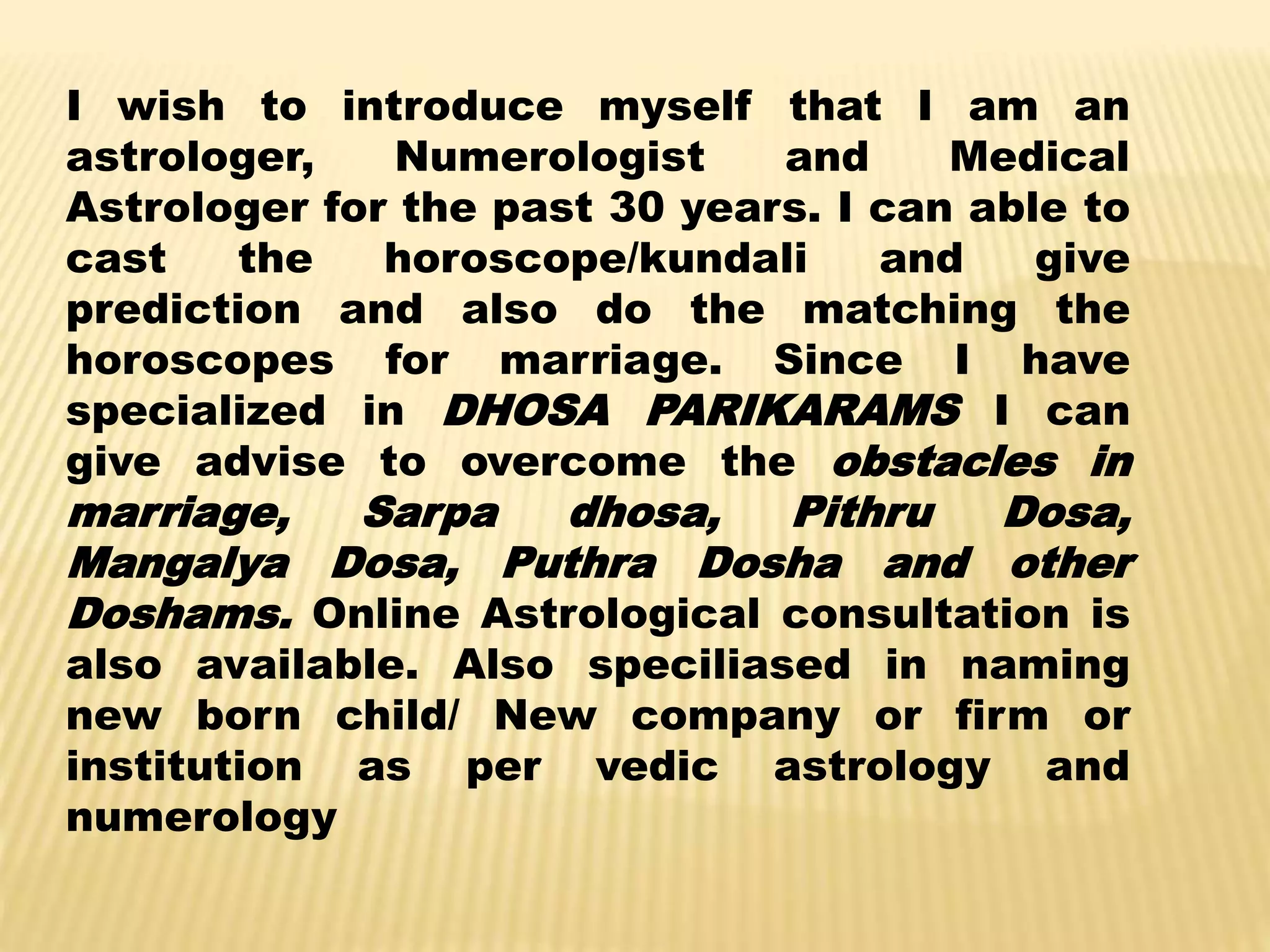 Sivasakthi jothidalayam.pptx power point | PPT