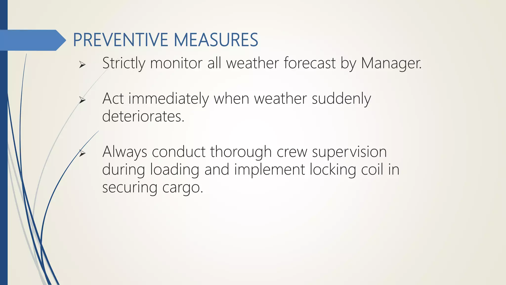 TST SI visitation crew education | PPTX