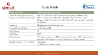 SIV Slide deck_Hypertension Study.pptx