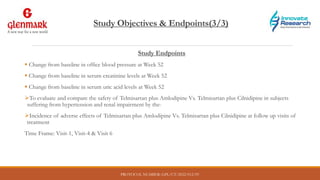 SIV Slide deck_Hypertension Study.pptx
