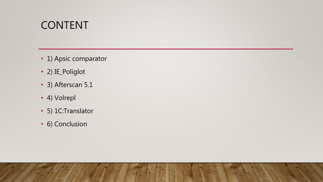 SIW-EDITING PROGRAMS.pptx