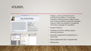 SIW-EDITING PROGRAMS.pptx