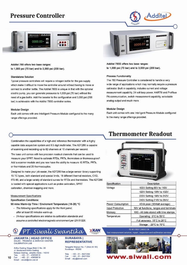 Siwali Catalog 2020 | PDF