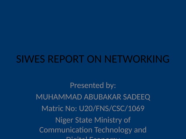 SIWES_Networking_presentation_Final.pptx