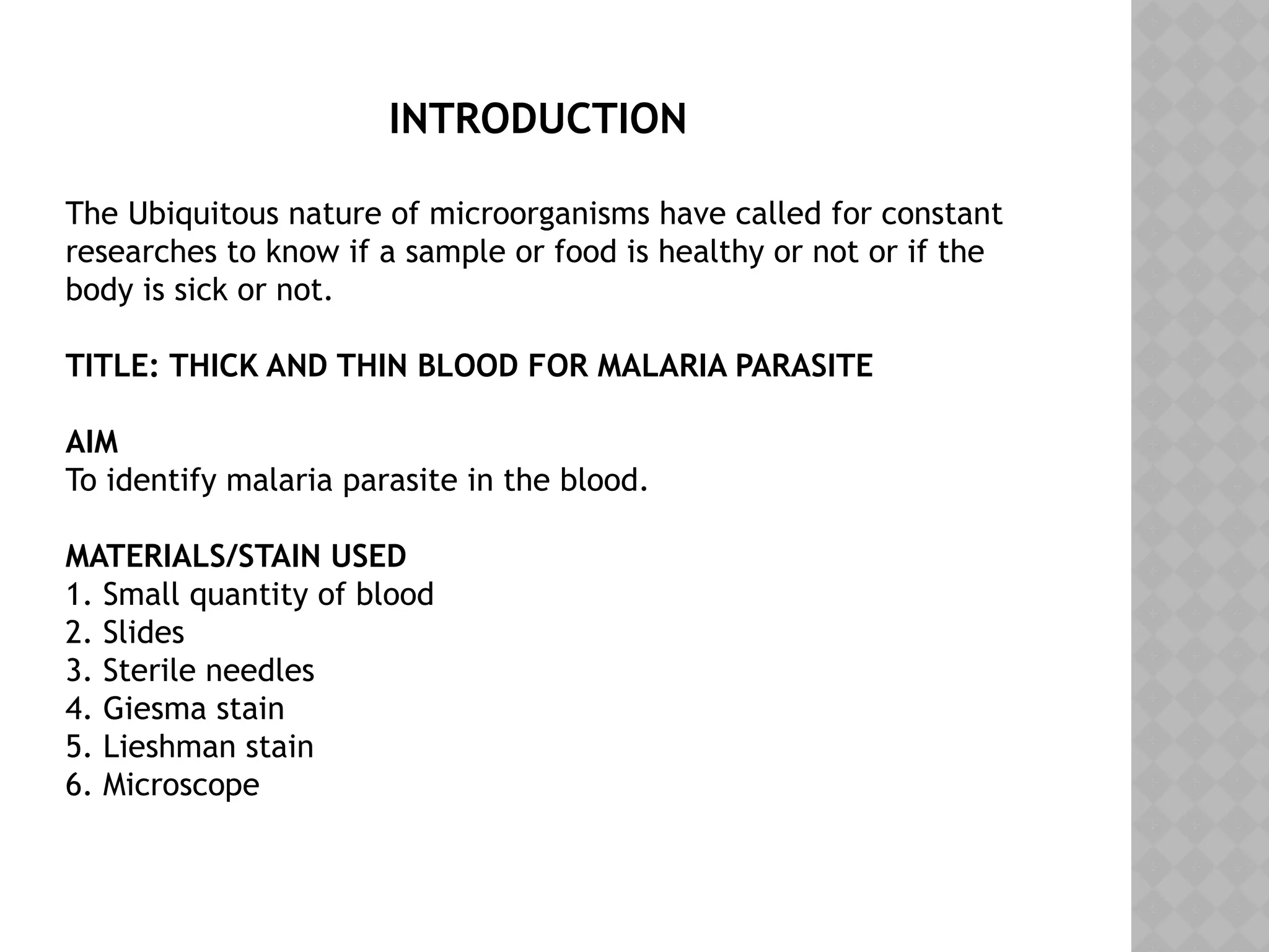 SIWES PRESENTATION ON MICROBIOLOGY DEPT.pptx