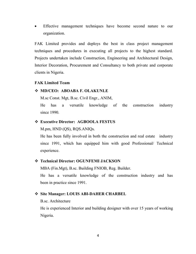 SIWES REPORT SAMPLE siwes-report-sample