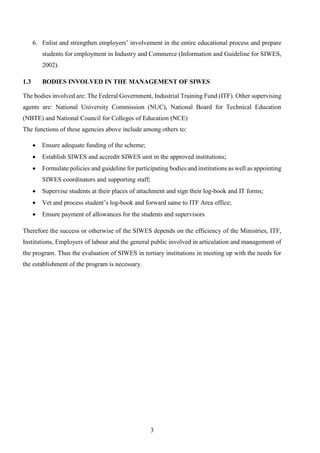 Siwes report on networking by abdullahi yahaya | PDF