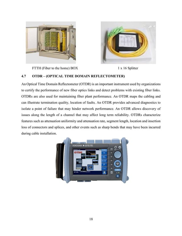 Siwes report on networking by abdullahi yahaya | PDF