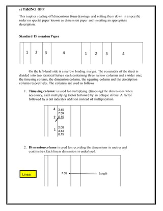 Siwes report original | DOCX