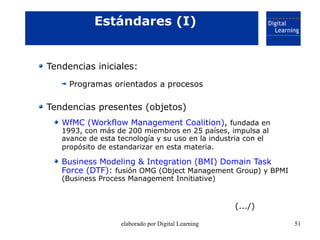Sistemas Workflow-BPS (Gestión de Procesos) | PDF
