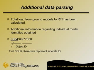 Design and Development of a Simulation Environment in OPNET Using High Performance Computing | PPT