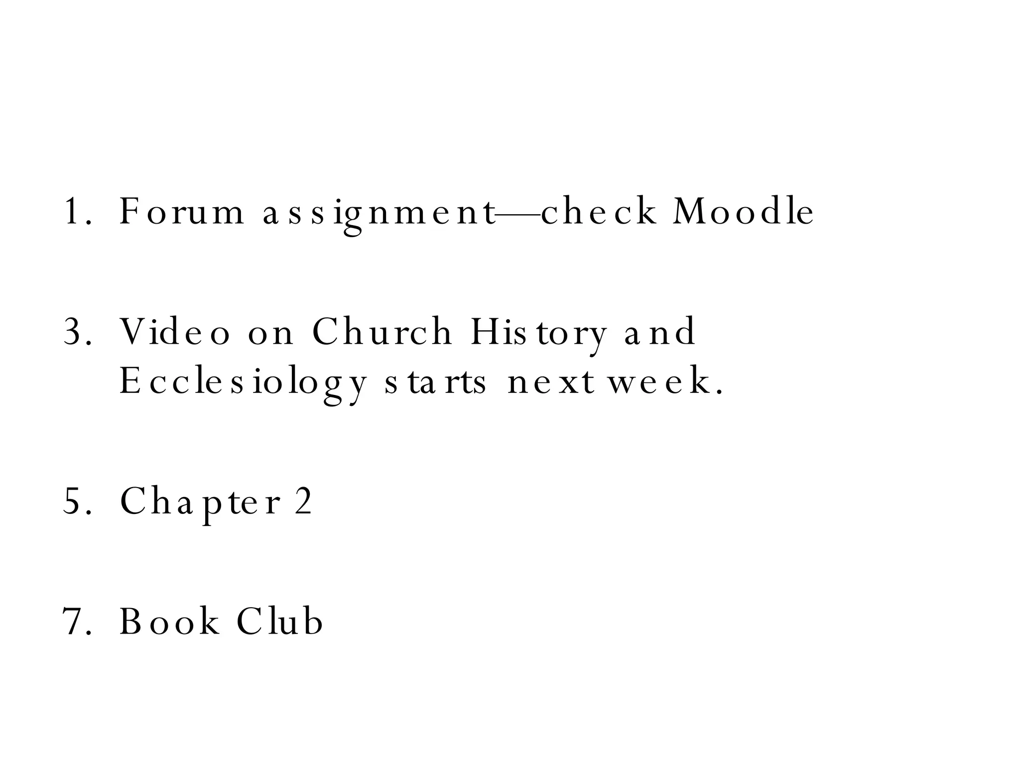 Six Models Of Church | PPT | Christianity | Religion & Spirituality