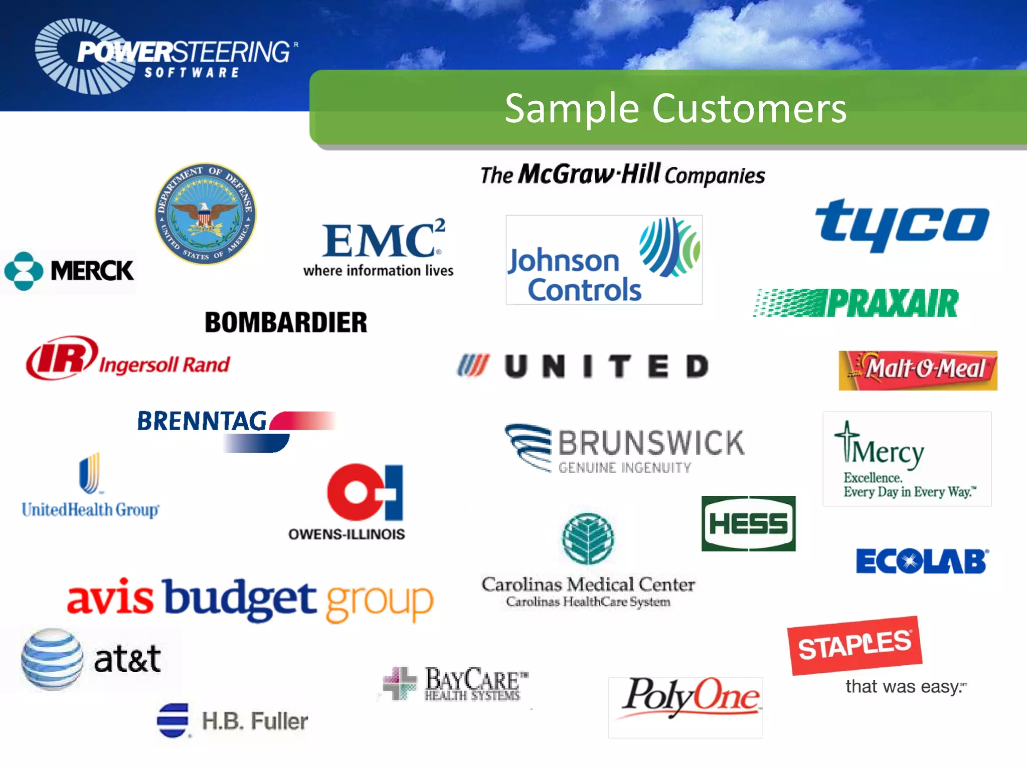 Six Sigma Project Replication Webinar Slides | PPT