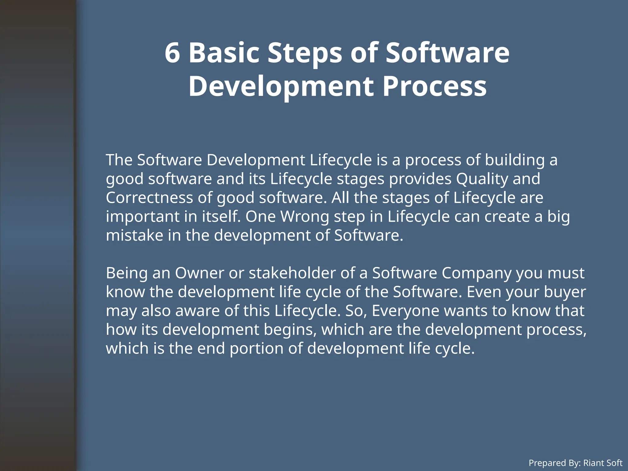 Six-Stages-of-Software developement life cycle.ppsx