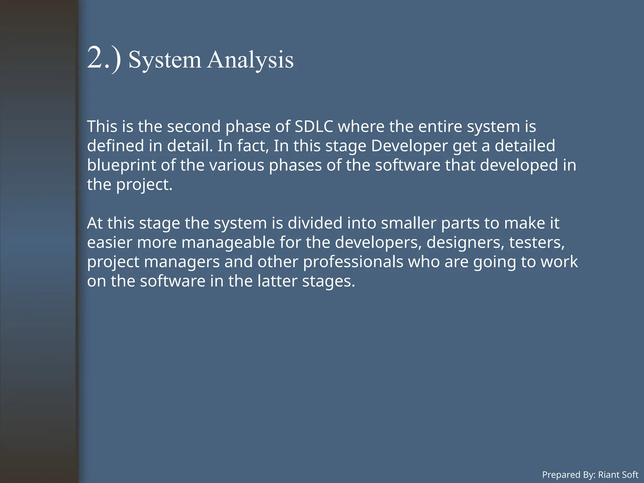 Six-Stages-of-Software developement life cycle.ppsx