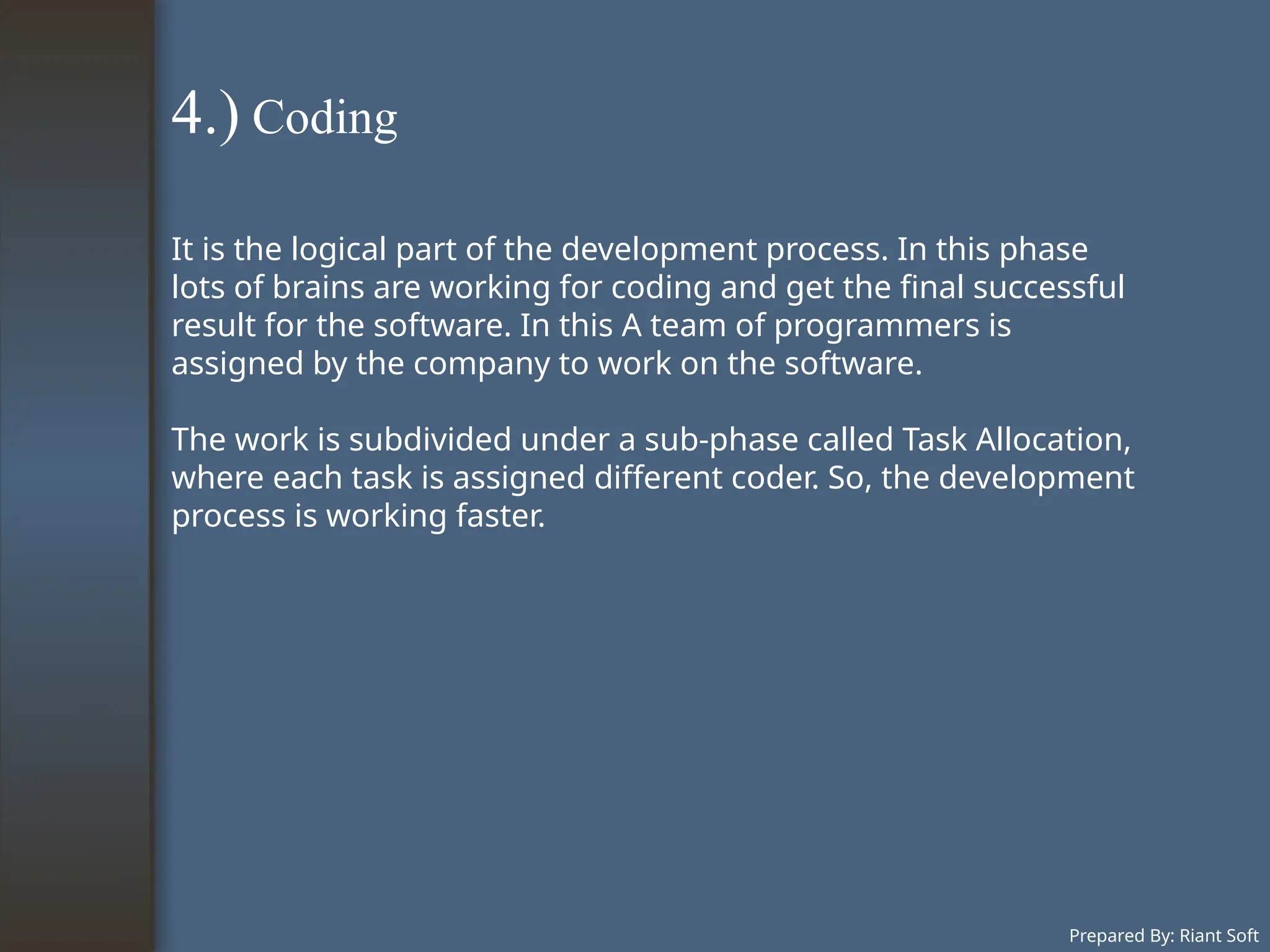 Six-Stages-of-Software developement life cycle.ppsx